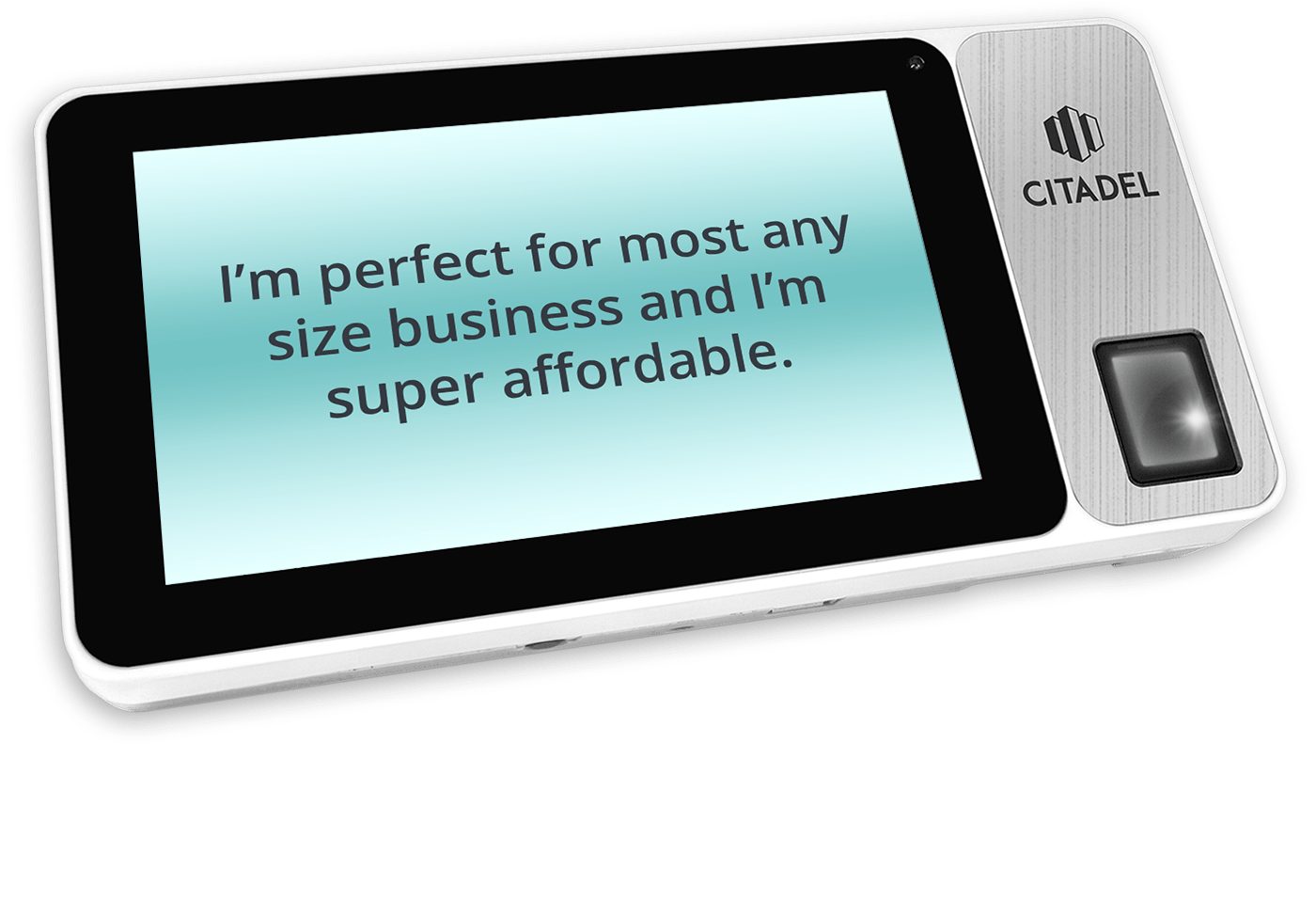 SliderClock_4 | Citadel