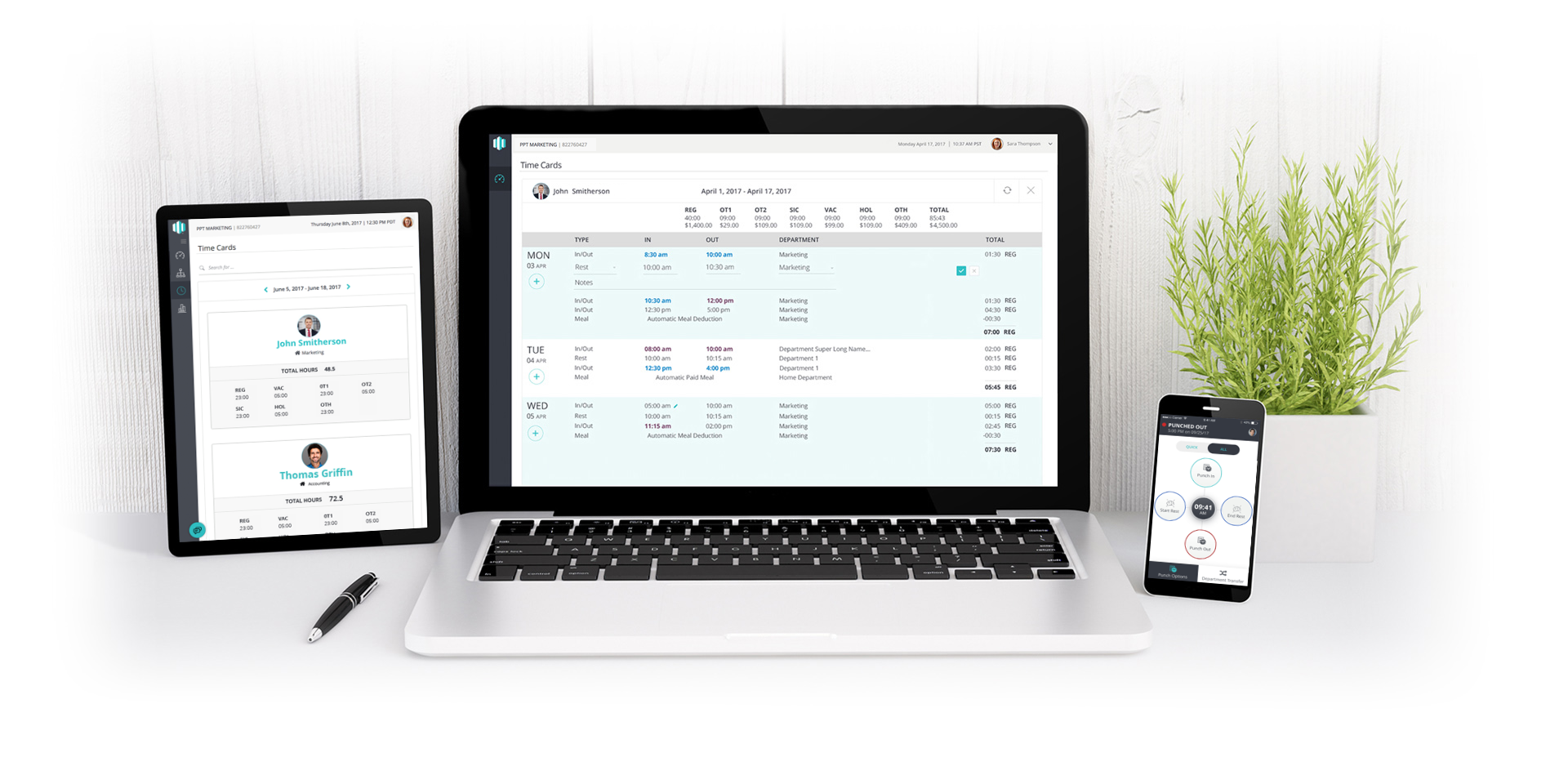 Cloud Software | Citadel